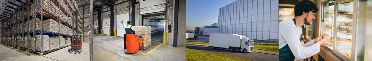 What is the cold chain? - Cold Chain Federation