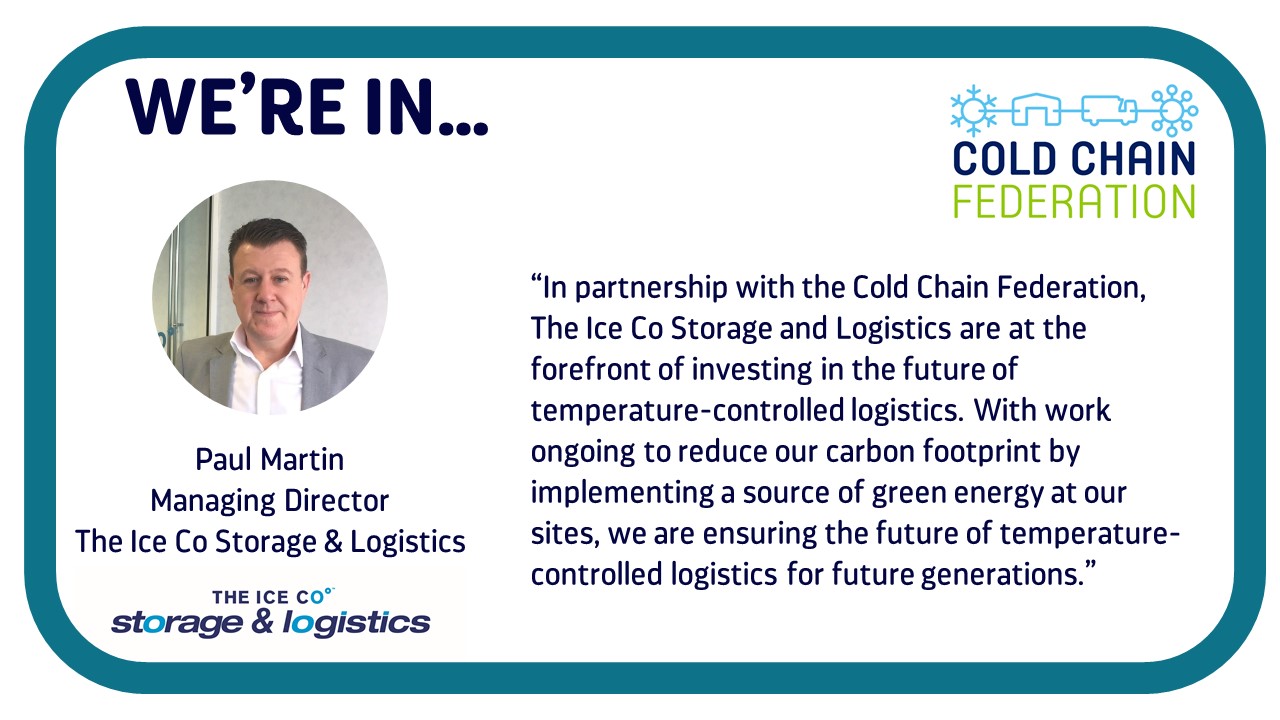 About - Cold Chain Federation