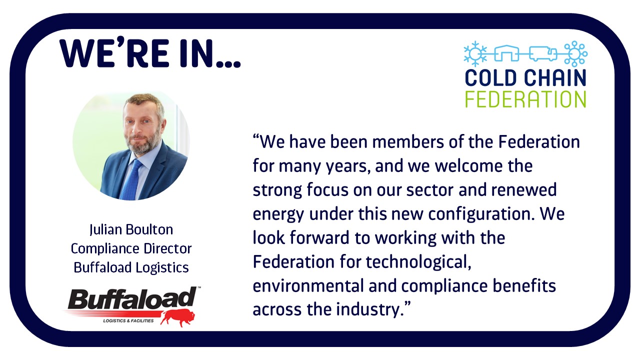 About - Cold Chain Federation