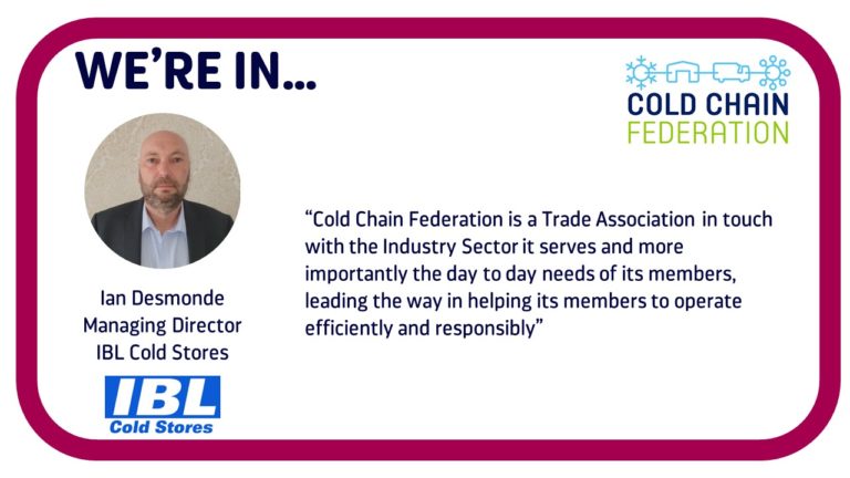 About - Cold Chain Federation About - Cold Chain Federation