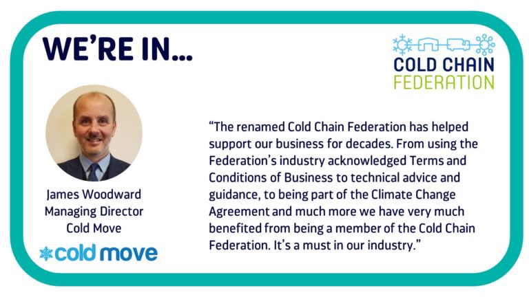 About - Cold Chain Federation About - Cold Chain Federation