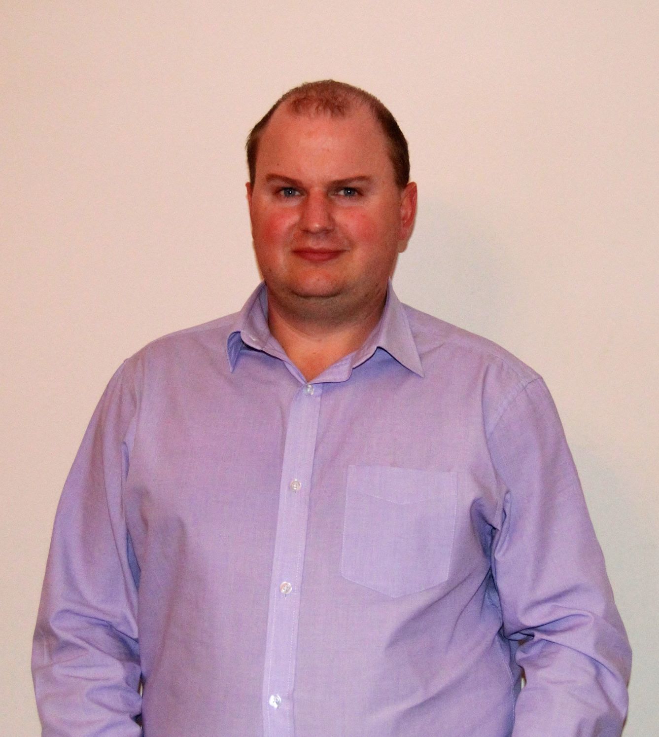 Oakland International Appoints General Manager Corby - Cold Chain Federation