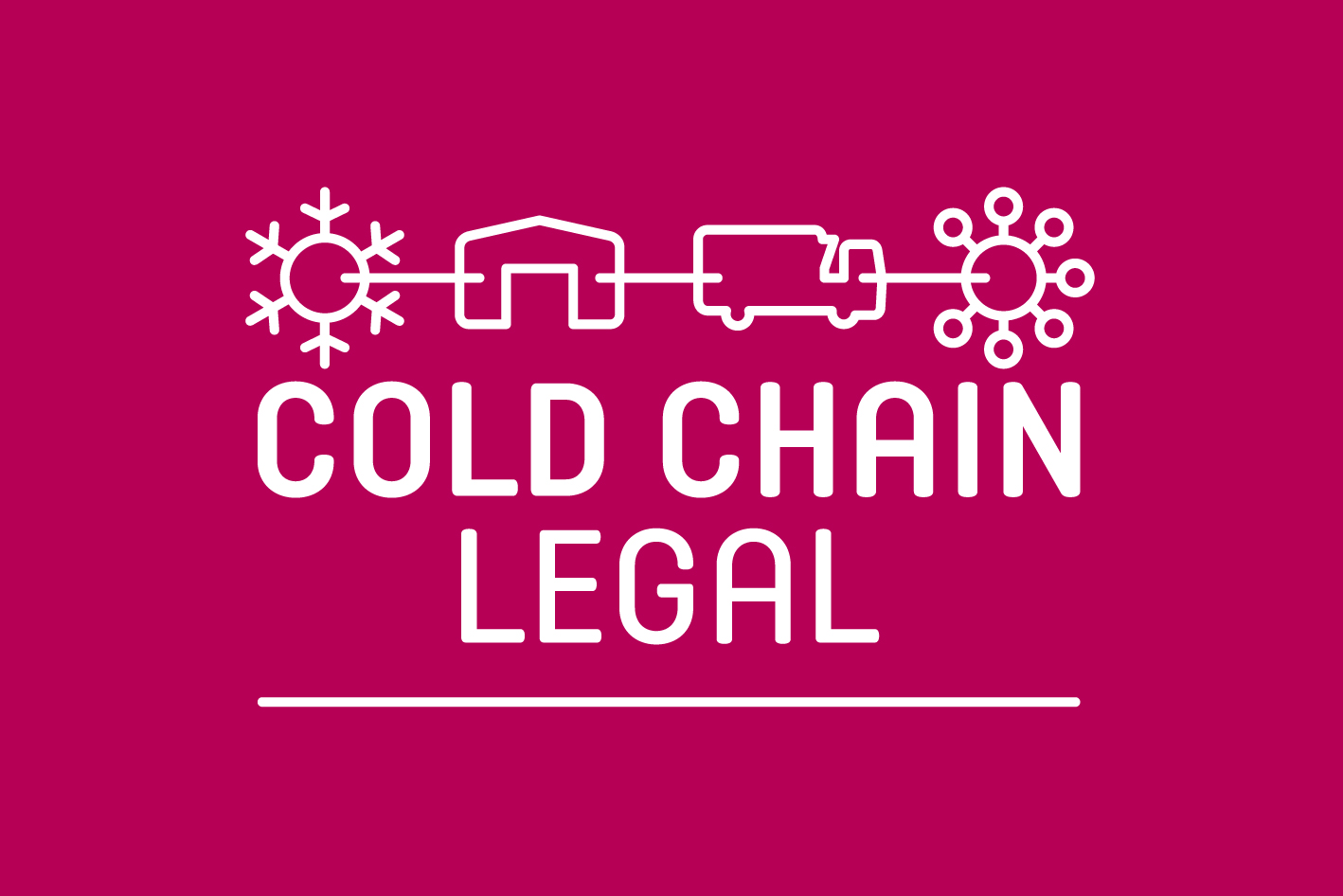 About - Cold Chain Federation