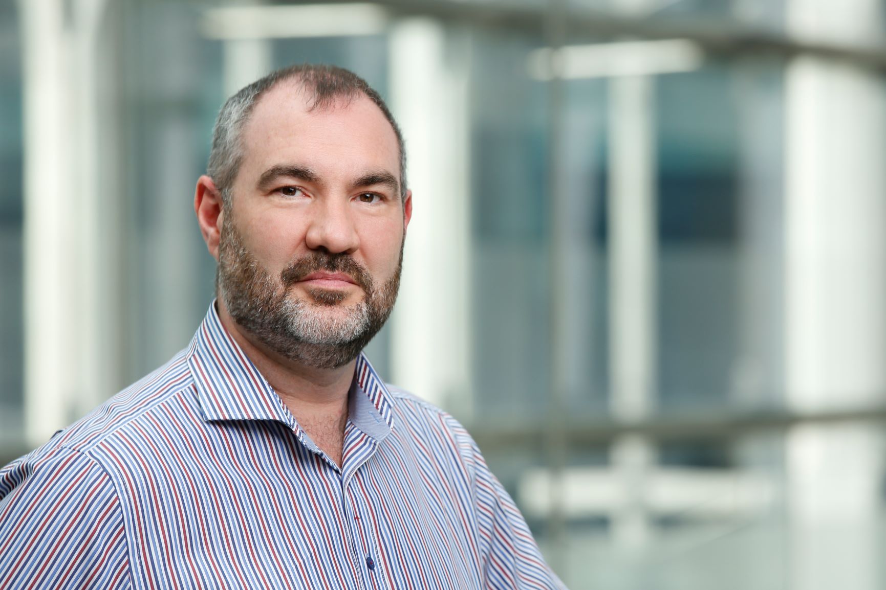 5 Minutes with Cold Chain Federation Member Microlistics Warehouse ...