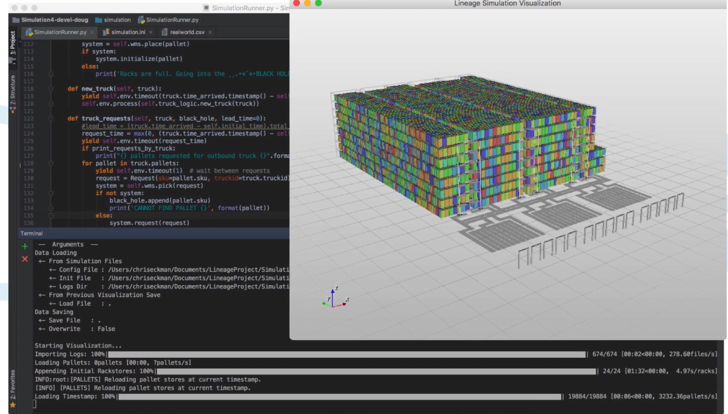Cold Chain – The First Line of Defence - Cold Chain Federation
