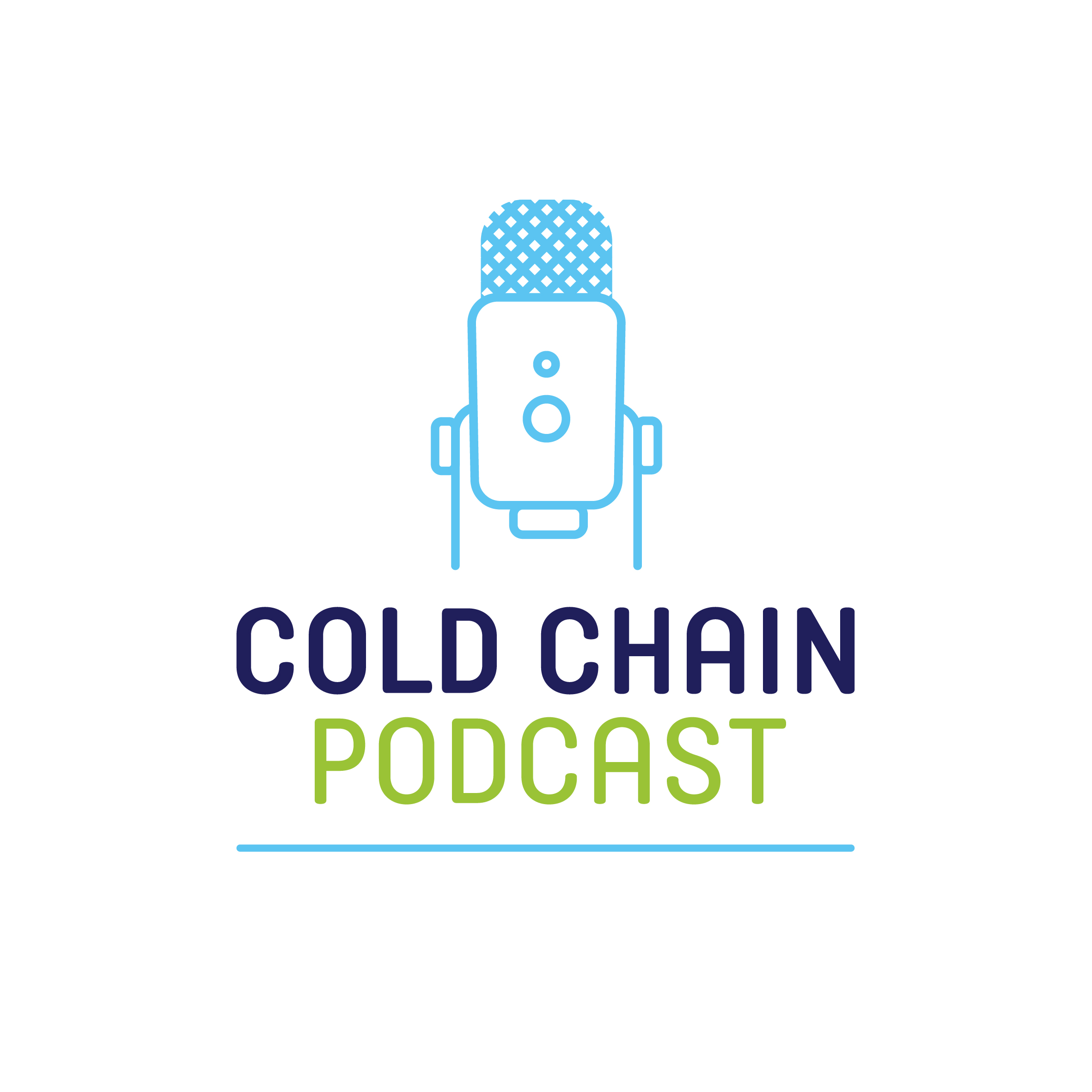 Episode 8: Jon Miles, NewCold Ltd - Cold Chain Federation