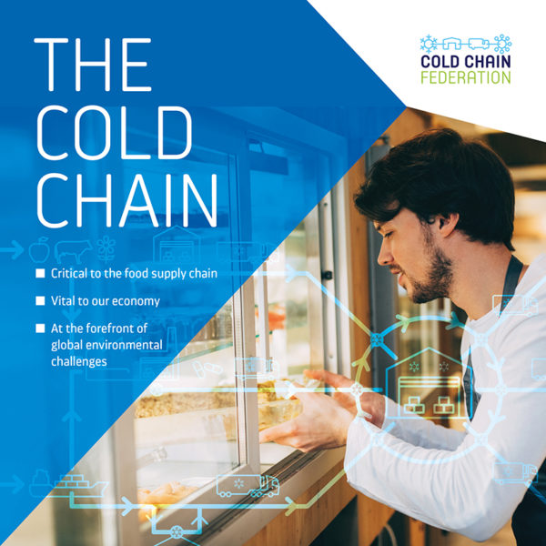 What is the cold chain? - Cold Chain Federation