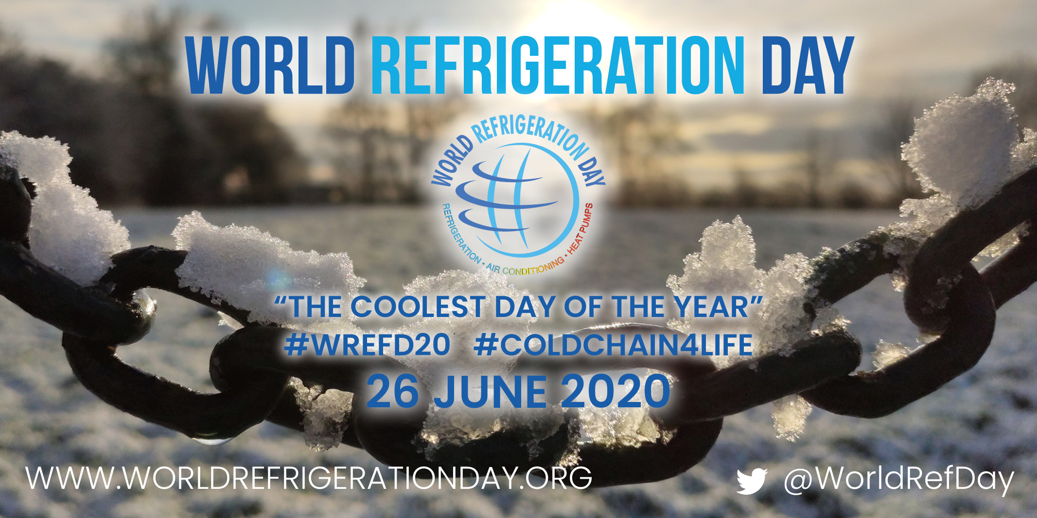 World Refrigeration Day 2020: New Report Shows Why Cold Chain Matters ...