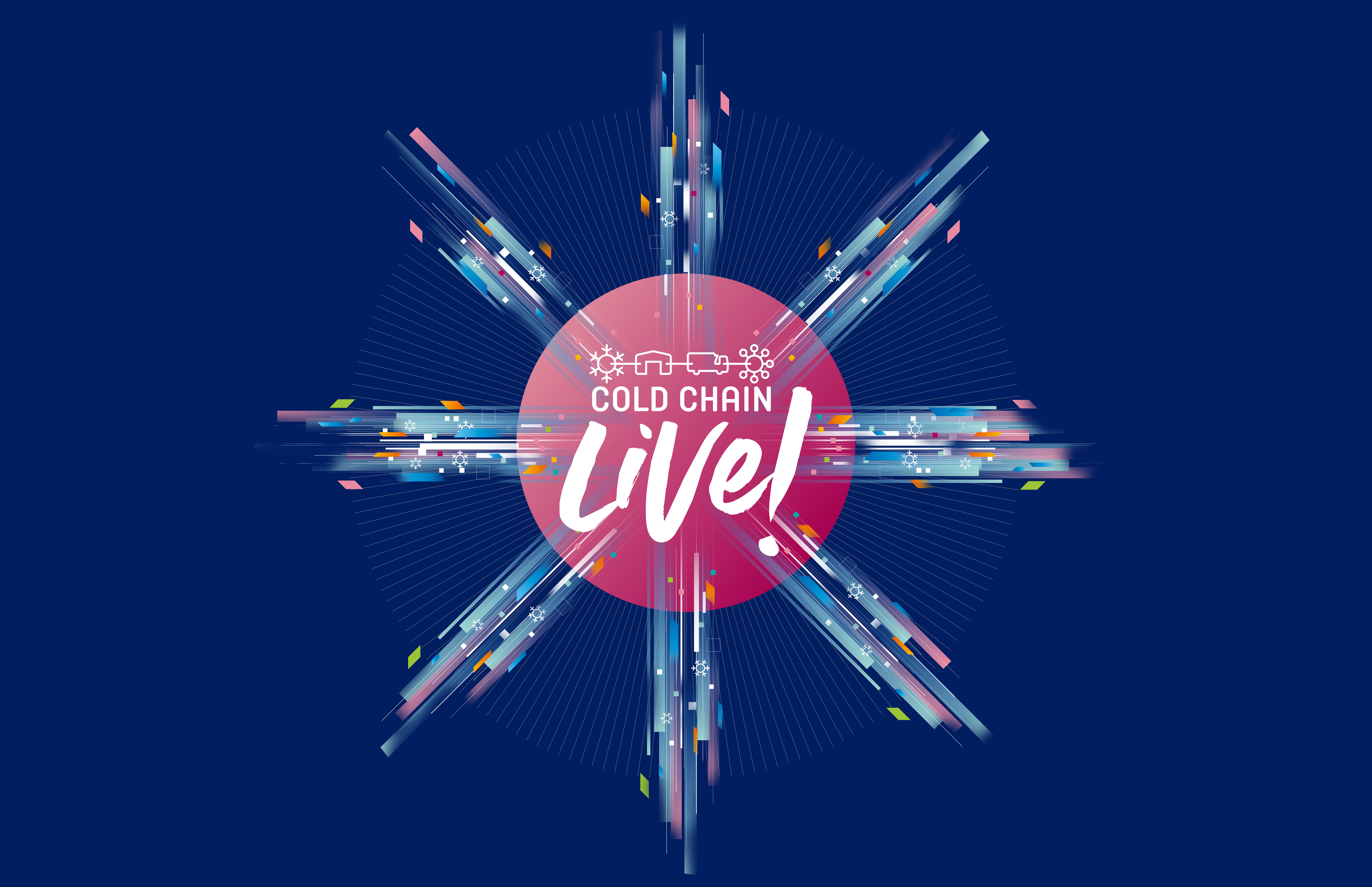 Chance to Hear Remarkable Story of Covid Vaccine Roll-out in Person at ...