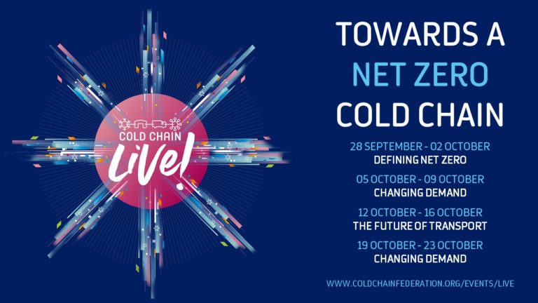Cold Chain Federation Launches Major New Virtual Event Series for ...