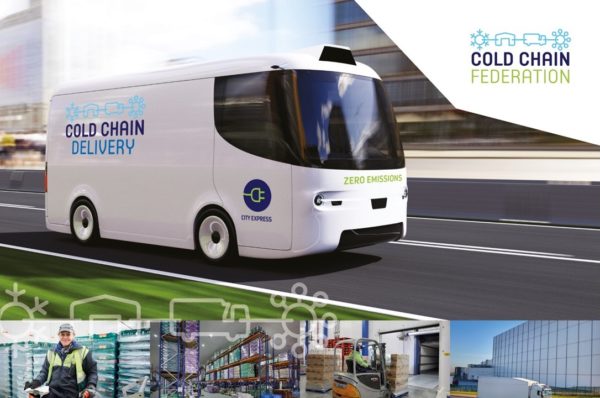 COLD CHAIN LIVE! LAUNCHES WITH NEW NET ZERO COLD CHAIN REPORT - Cold ...