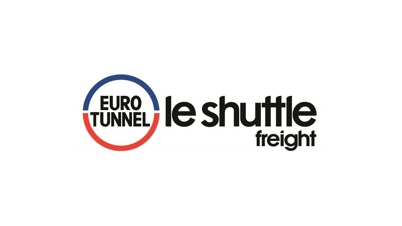 Groupe Eurotunnel Logo