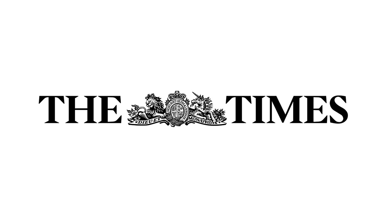 The Times Red Box - Cold Chain Federation