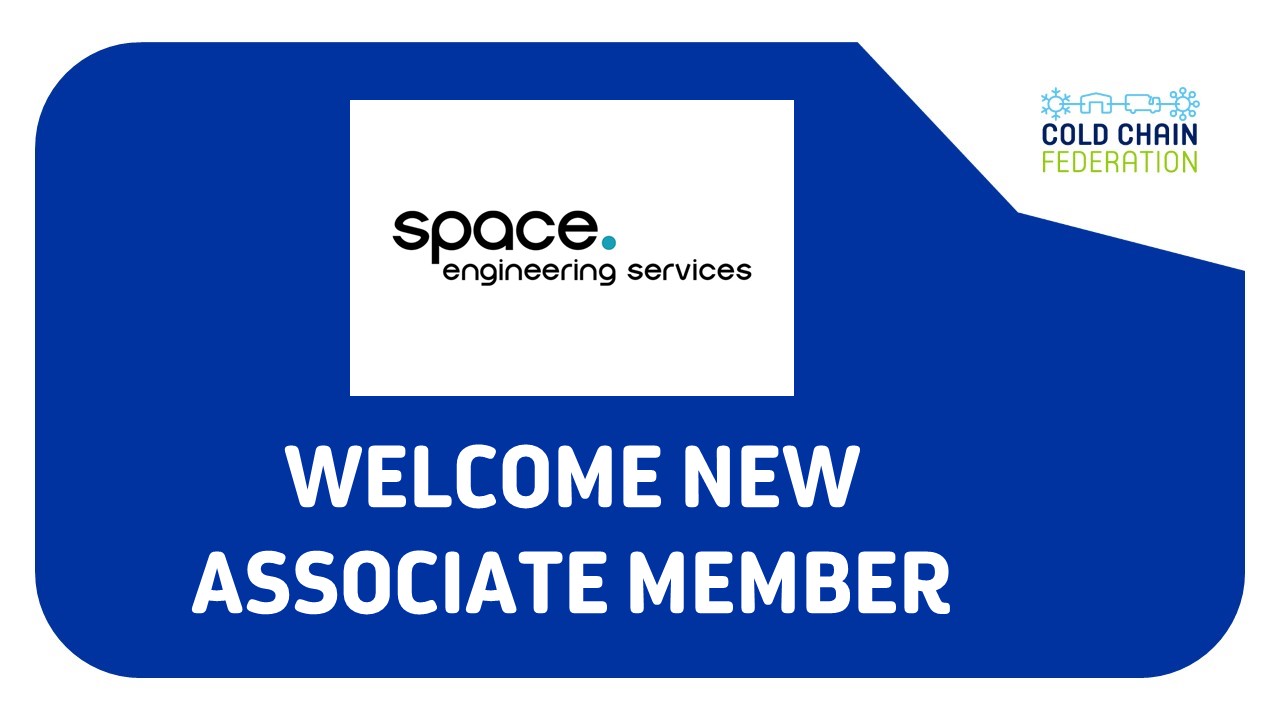 Cold Chain Federation Welcome New Member Space Engineering Services Ltd ...