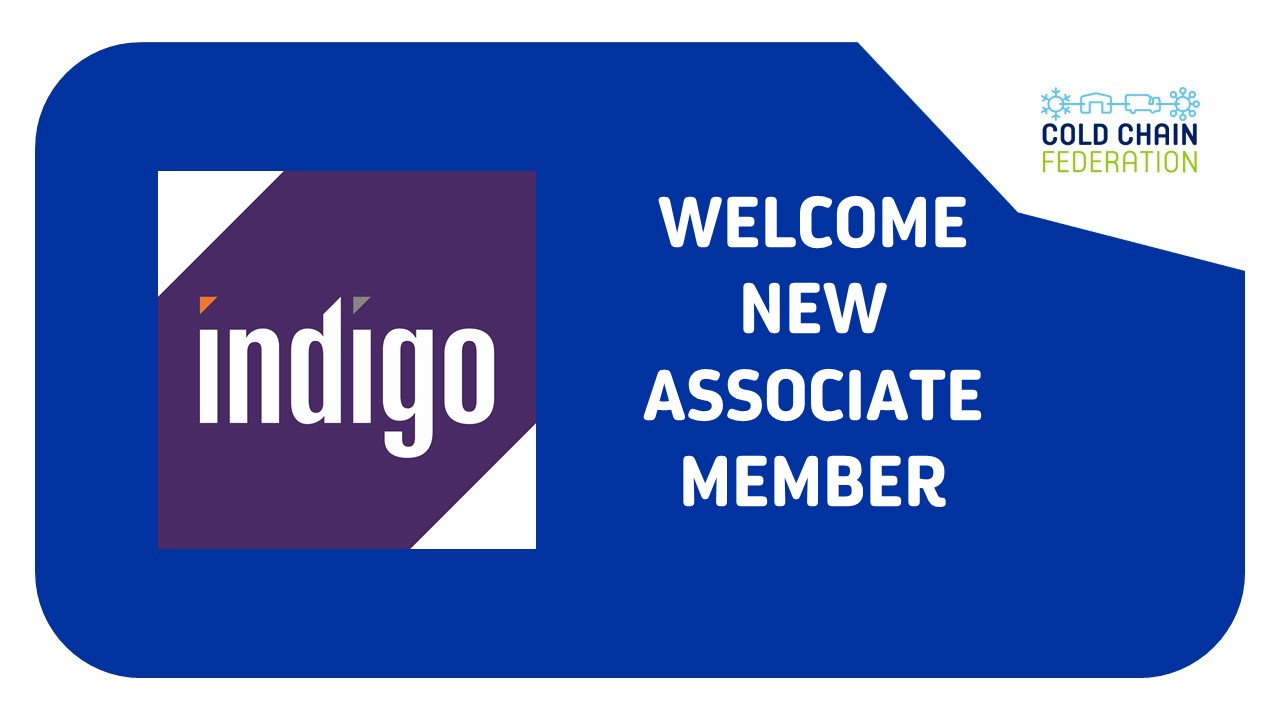 Cold Chain Federation Welcome New Member Indigo Software Limited - Cold Chain Federation