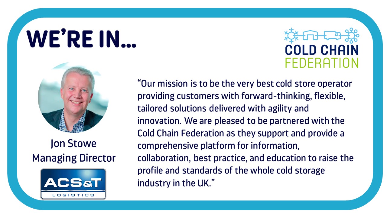 About - Cold Chain Federation