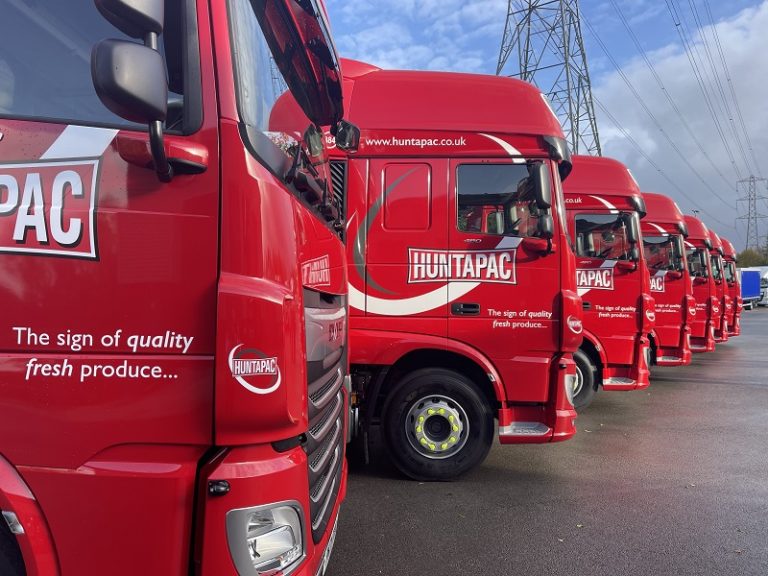Prohire Limited Secure Huntapac Fleet for 2021 & 2022 - Cold Chain ...