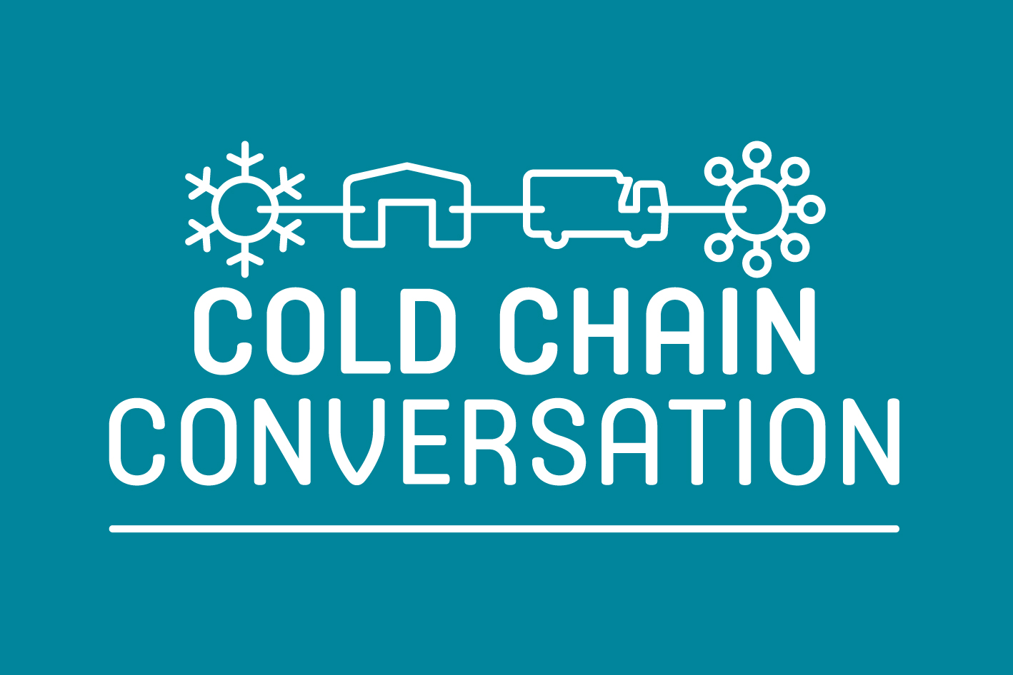 cold chain conversation - Cold Chain Federation
