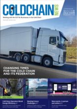 NEW LOOK COLD CHAIN NEWS LAUNCHED - Cold Chain Federation