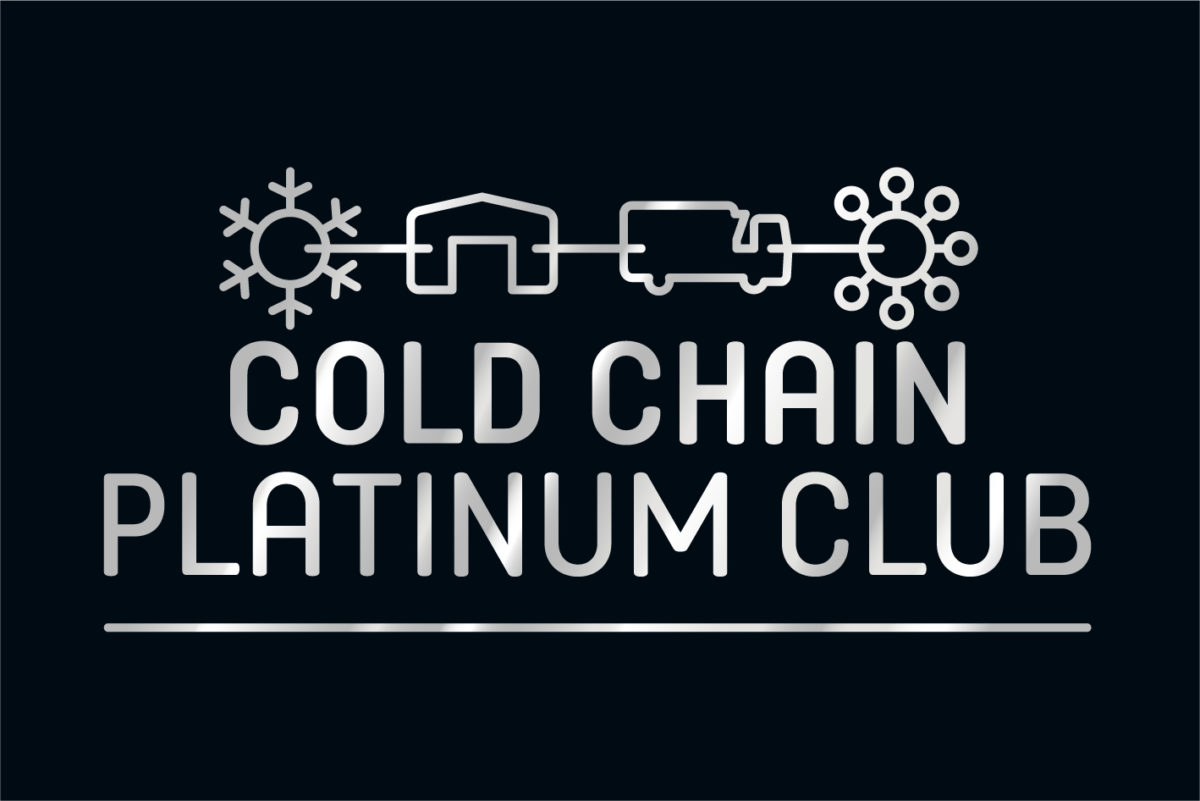 Cold Chain Live! 2025 - Cold Chain Federation