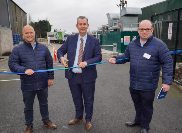McCulla Ireland Launches Sustainable Transport Fleet - Cold Chain ...