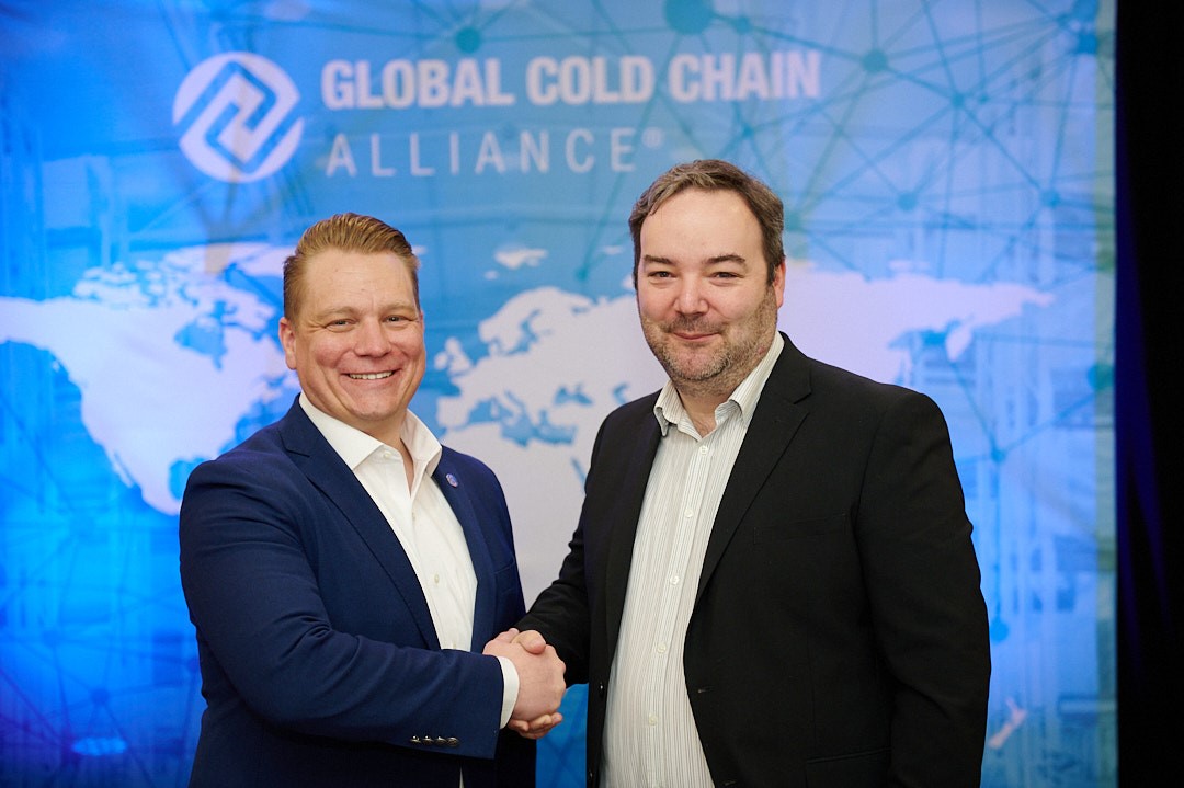GCCA and Cold Chain Federation Announce New Partnership - Cold Chain Federation