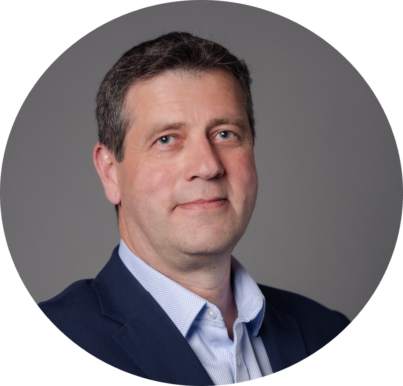 Chance to Hear Remarkable Story of Covid Vaccine Roll-out in Person at ...