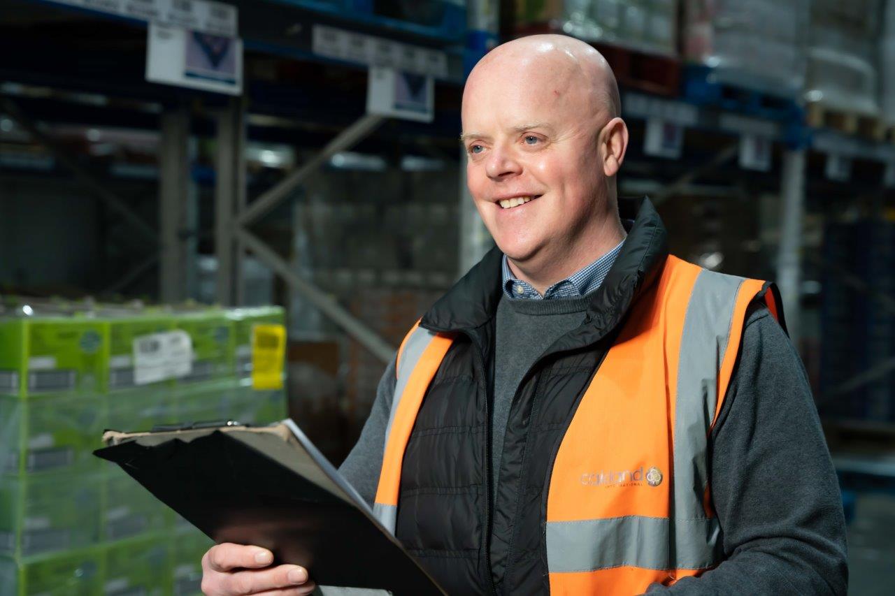 Oakland International Appoints Redditch Site Operations Manager - Cold Chain Federation