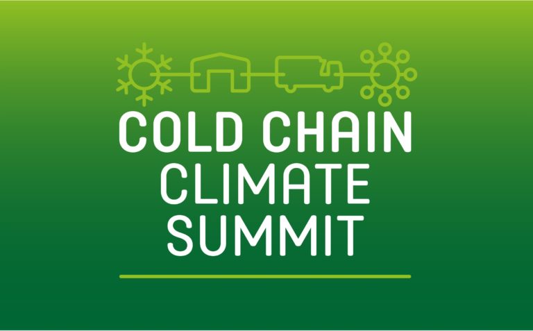 Cold Chain Federation Reveals Speakers for Climate Summit - Cold Chain ...