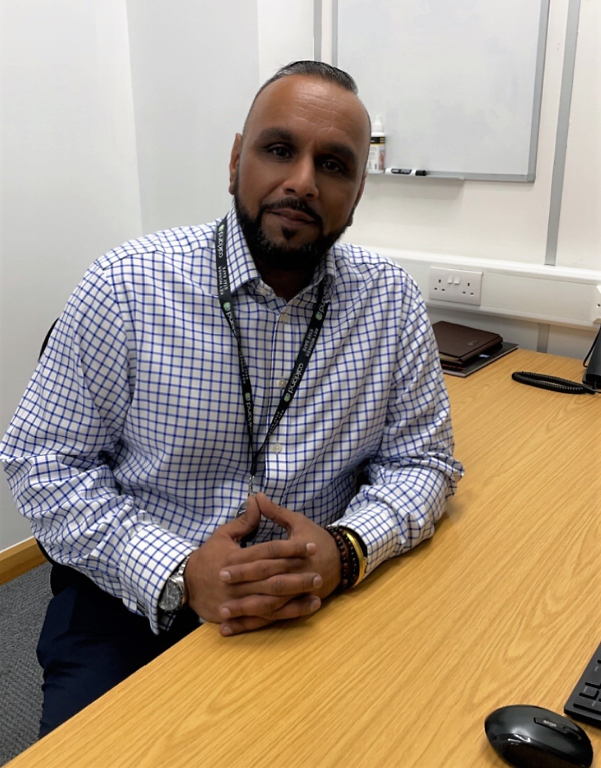 Operations Director Appointed by Oakland International - Cold Chain Federation