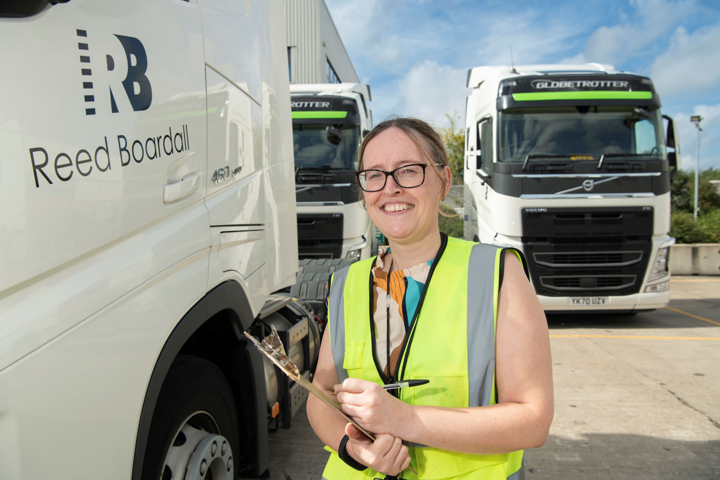 Reed Boardall Achieves Top Rating in BRCGS Audit - Cold Chain Federation