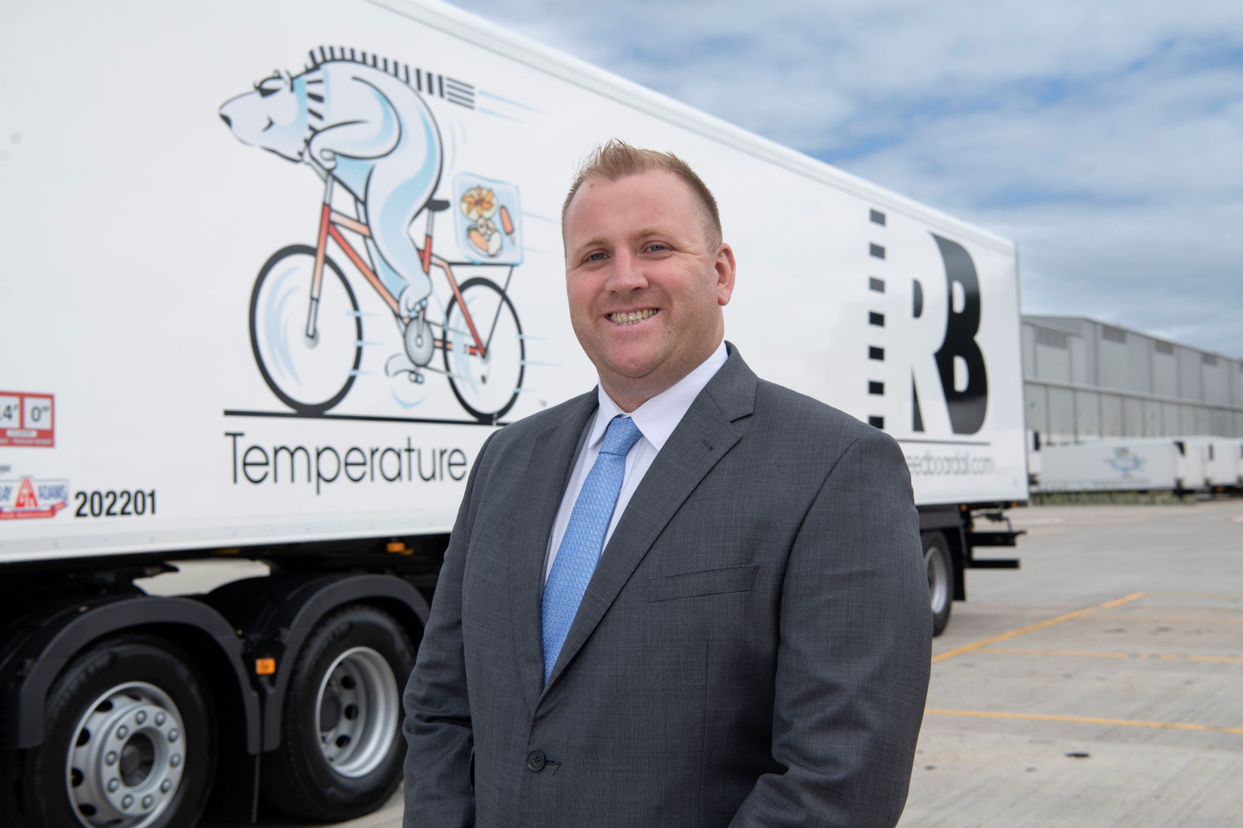 New director appointed at Reed Boardall - Cold Chain Federation