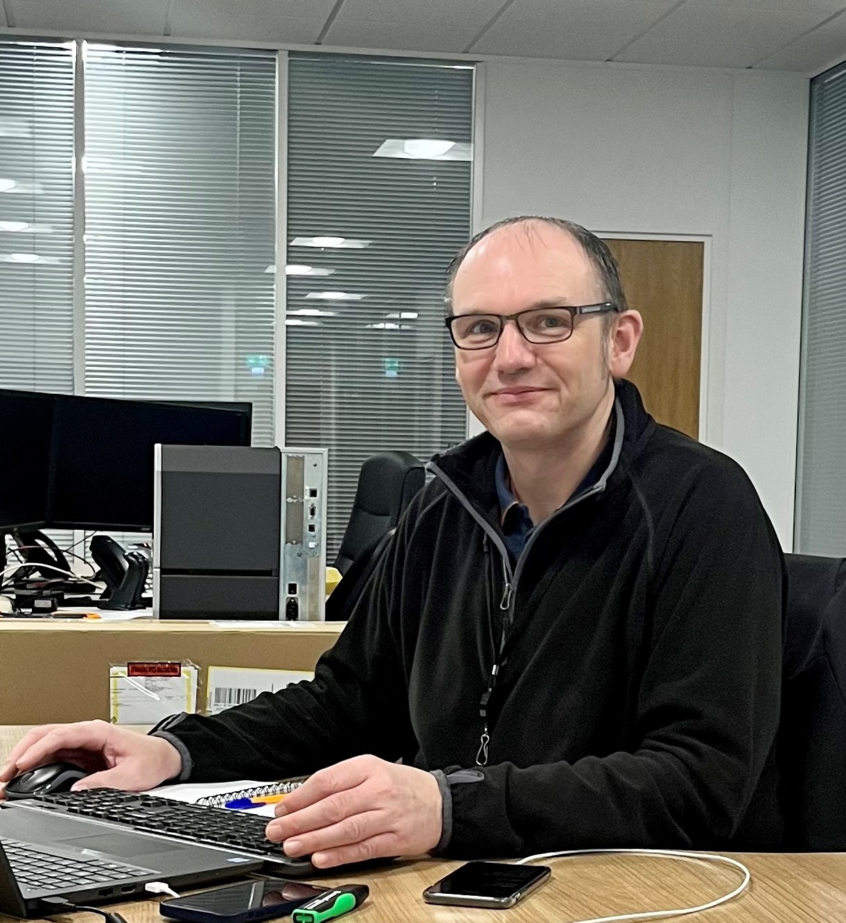 Moran makes new Senior Management appointments - Cold Chain Federation