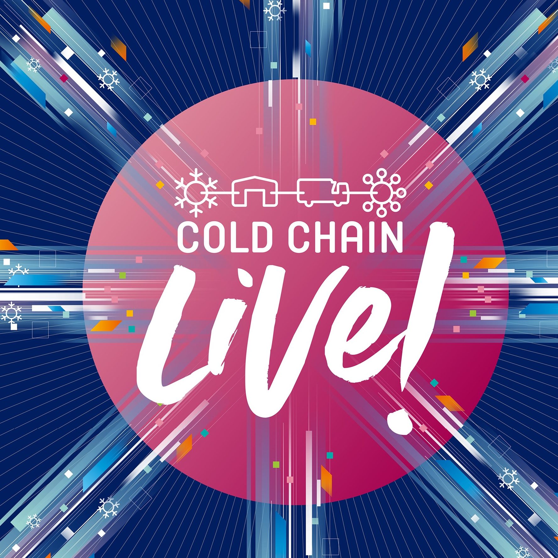Industry-Leading Speakers Announced for Cold Chain Live! 2024 - Cold ...