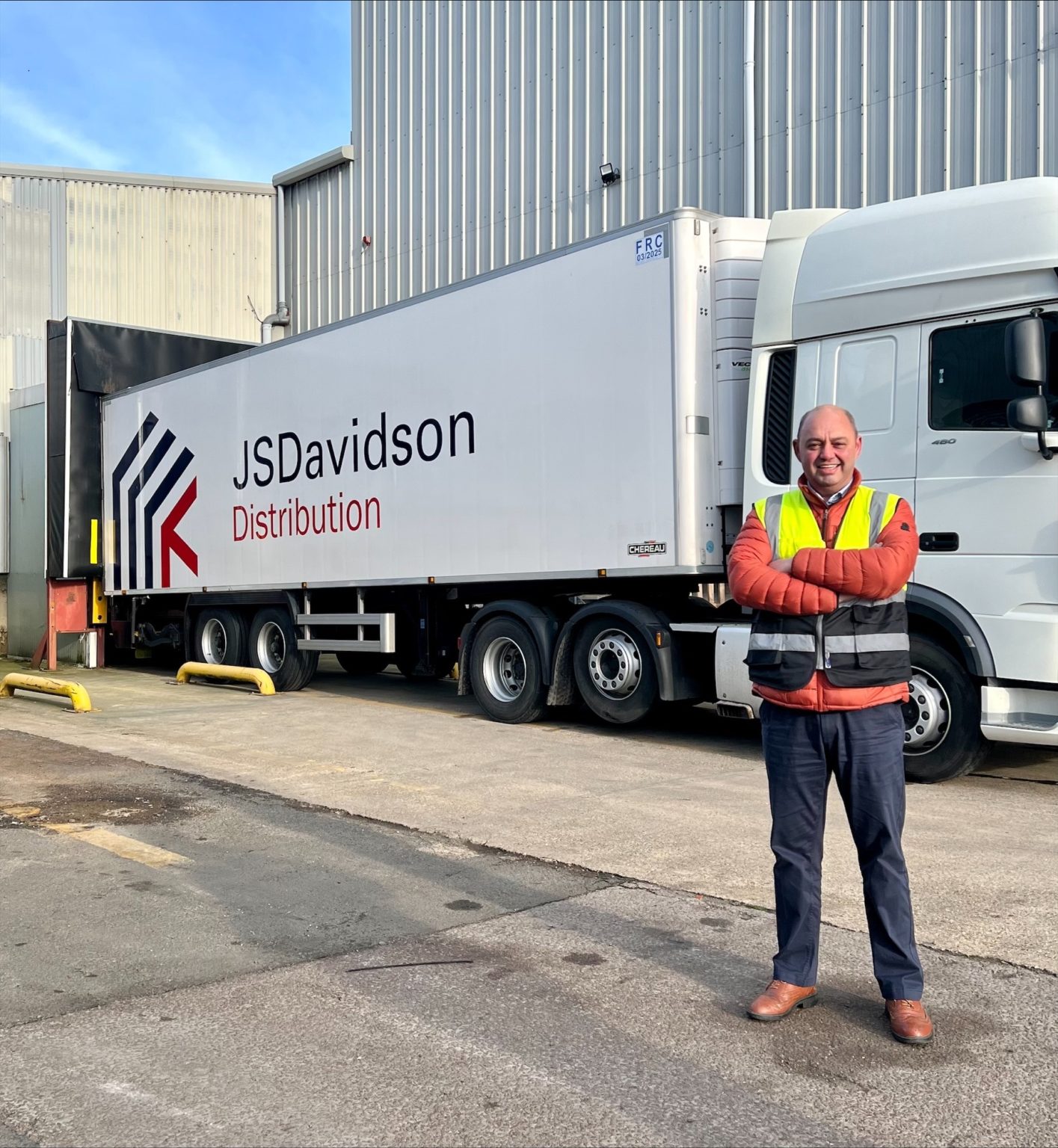 JS Davidson looks forward to its next chapter following impressive ...