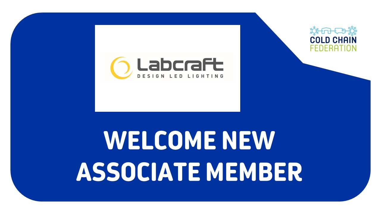 Cold Chain Federation Welcome New Member Labcraft Ltd - Cold Chain ...