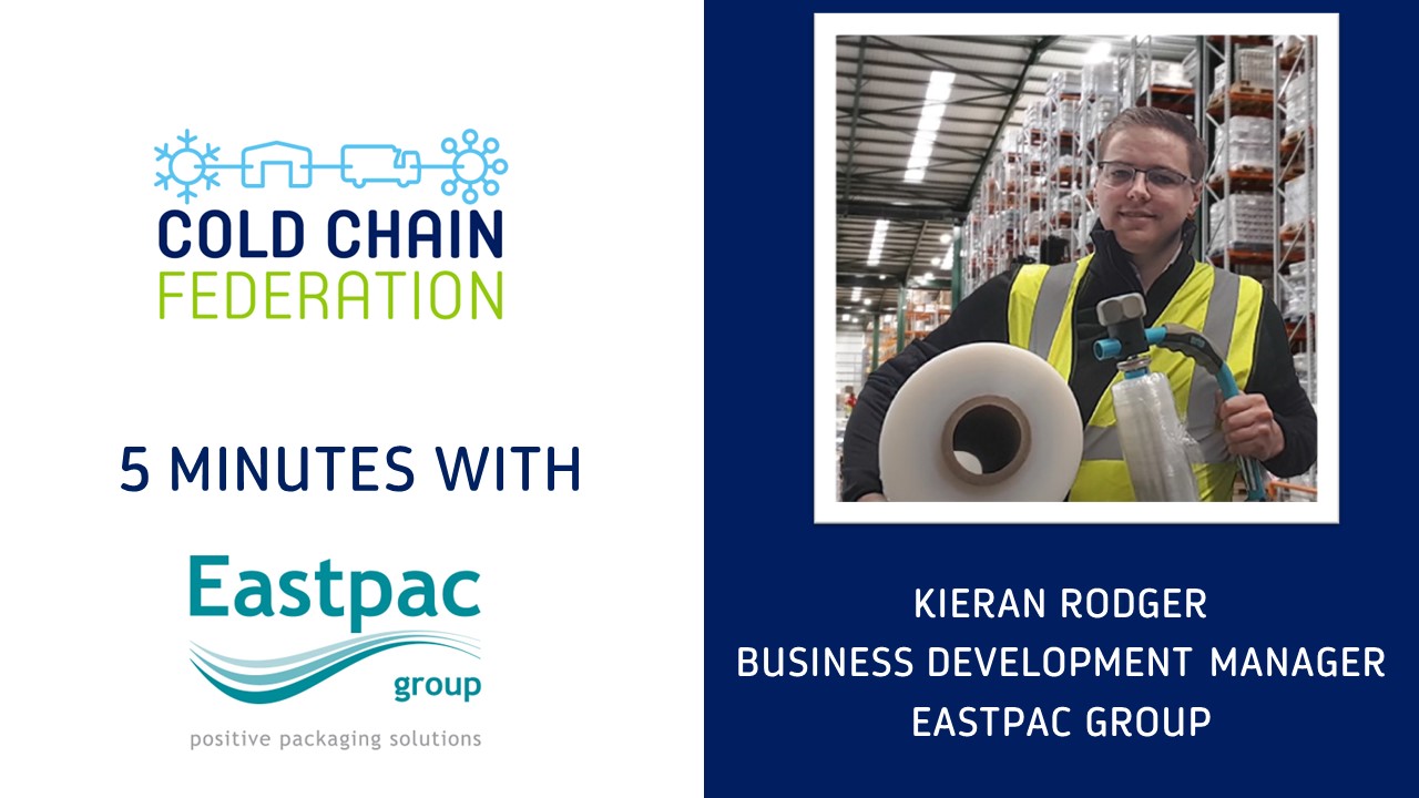 5 Minutes with Cold Chain Federation Member Eastpac Group - Cold Chain ...