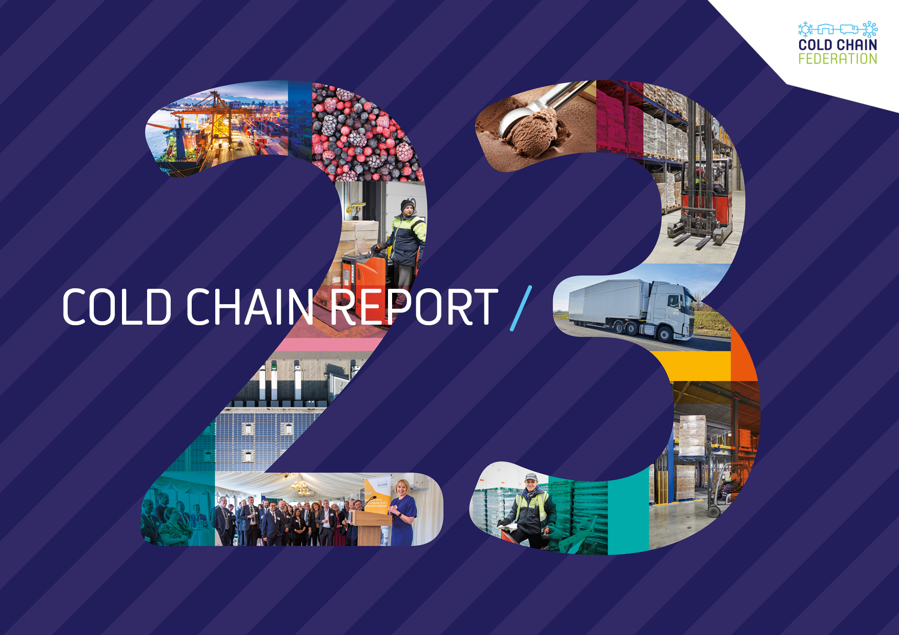 Cold Chain Report 23: Energy Tech Will Have Greatest Influence On UK ...