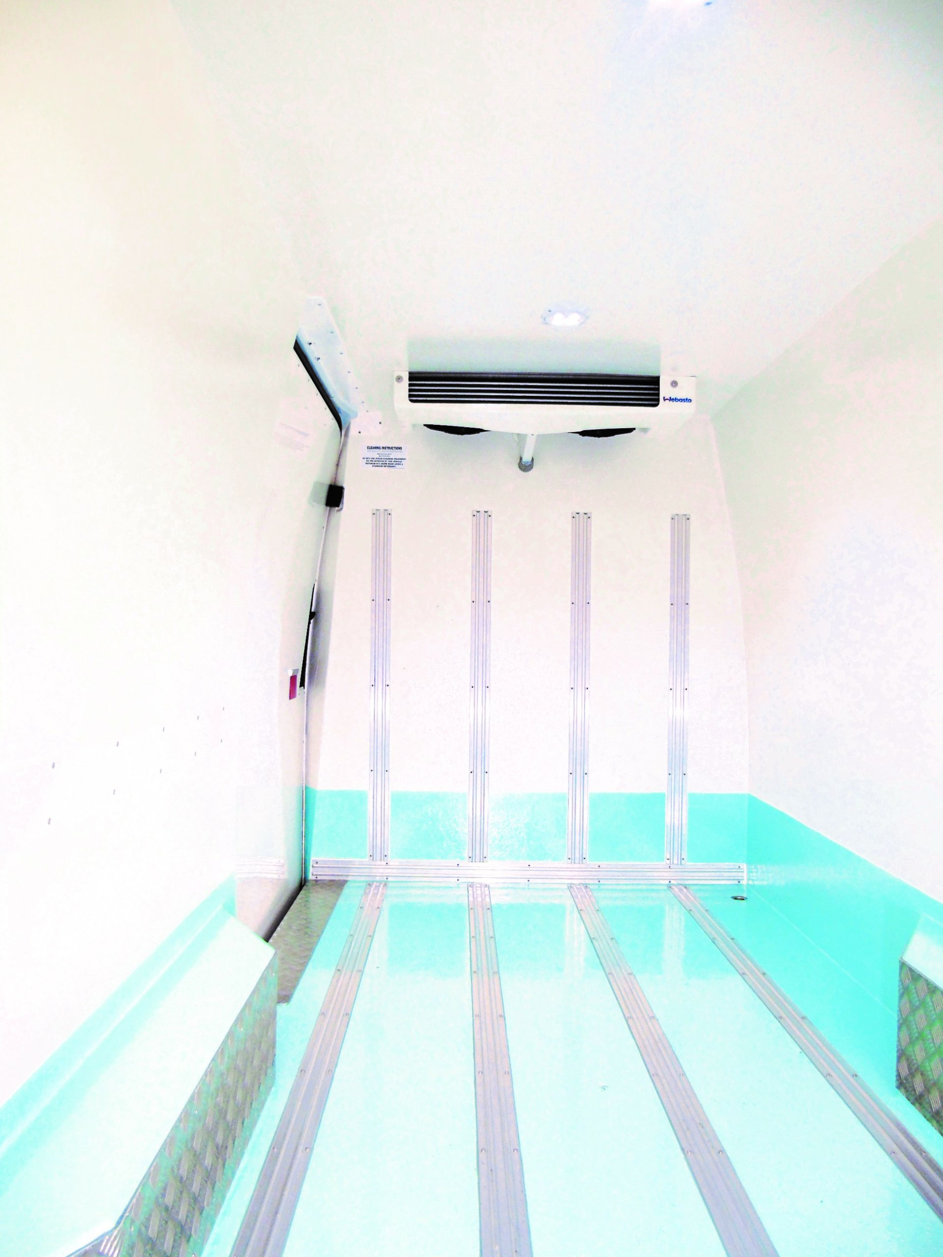 Labcraft shines brightly at Cold Chain Live! - Cold Chain Federation