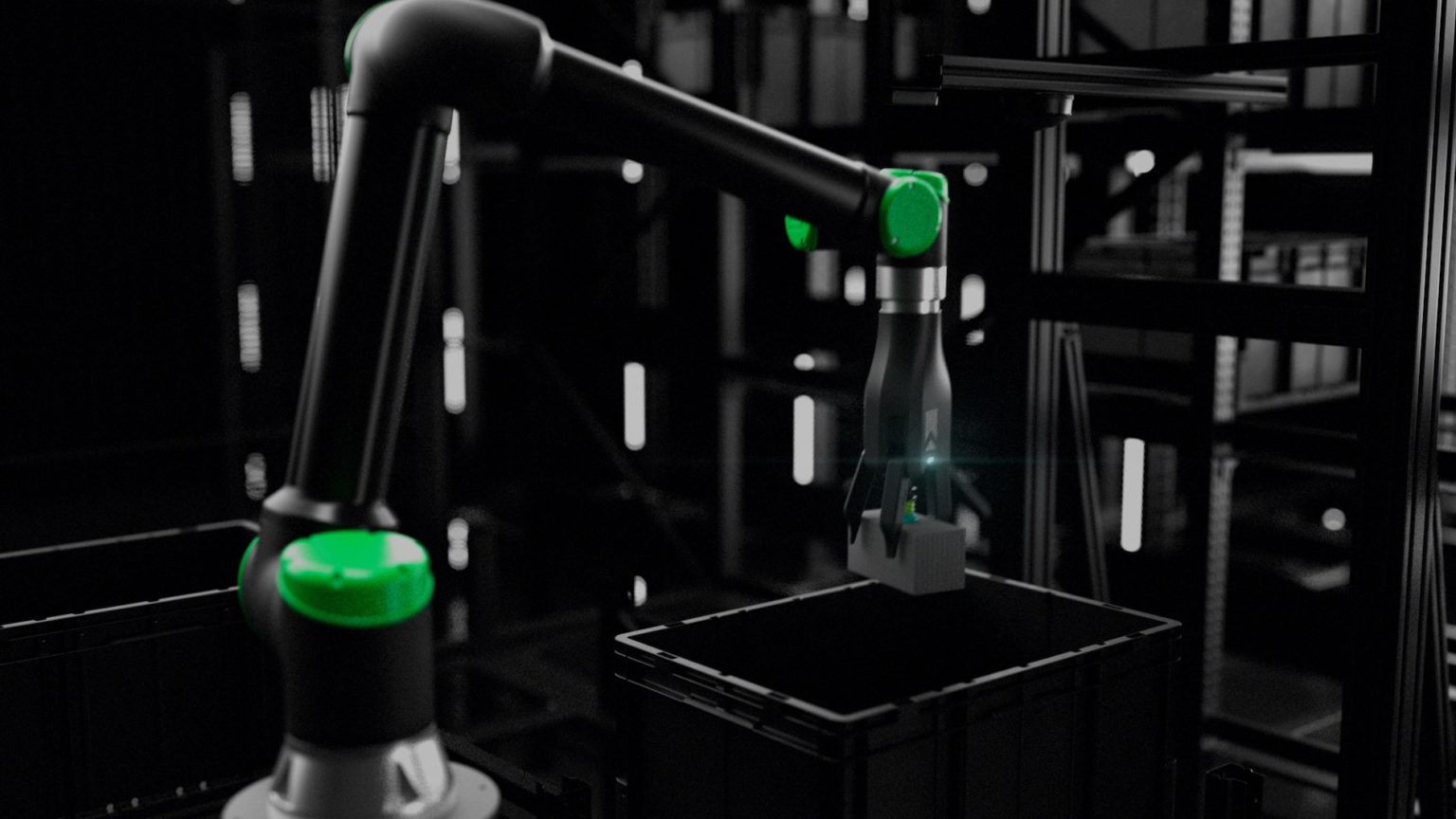 Movu Robotics: Bringing easier automation to the world’s warehouses ...