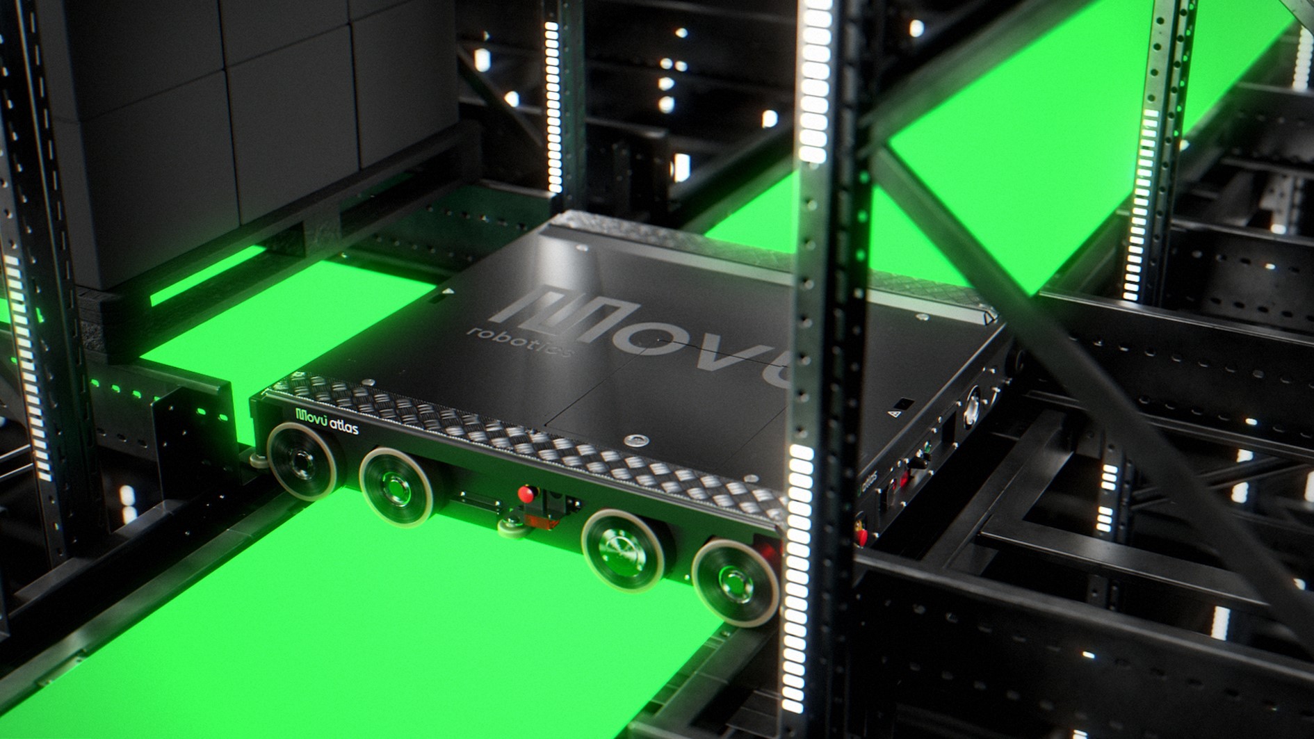 Movu Robotics: Bringing easier automation to the world’s warehouses ...