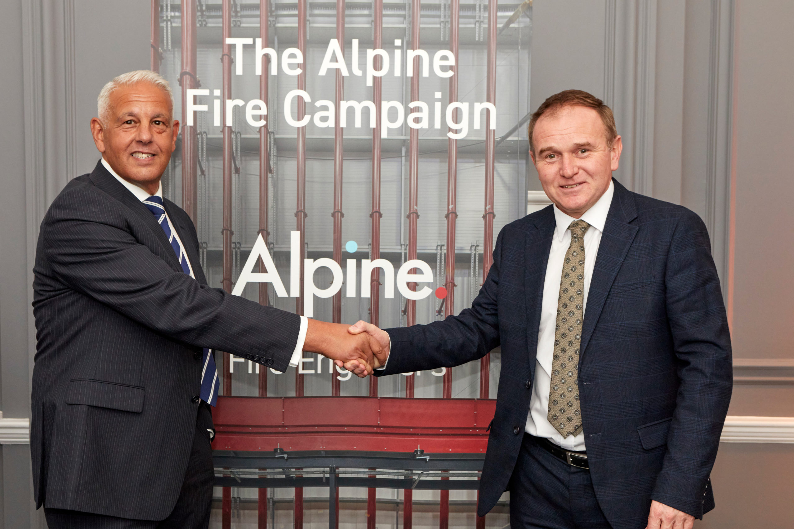 Alpine fire launches campaign to reduce four billion litres of drinking ...