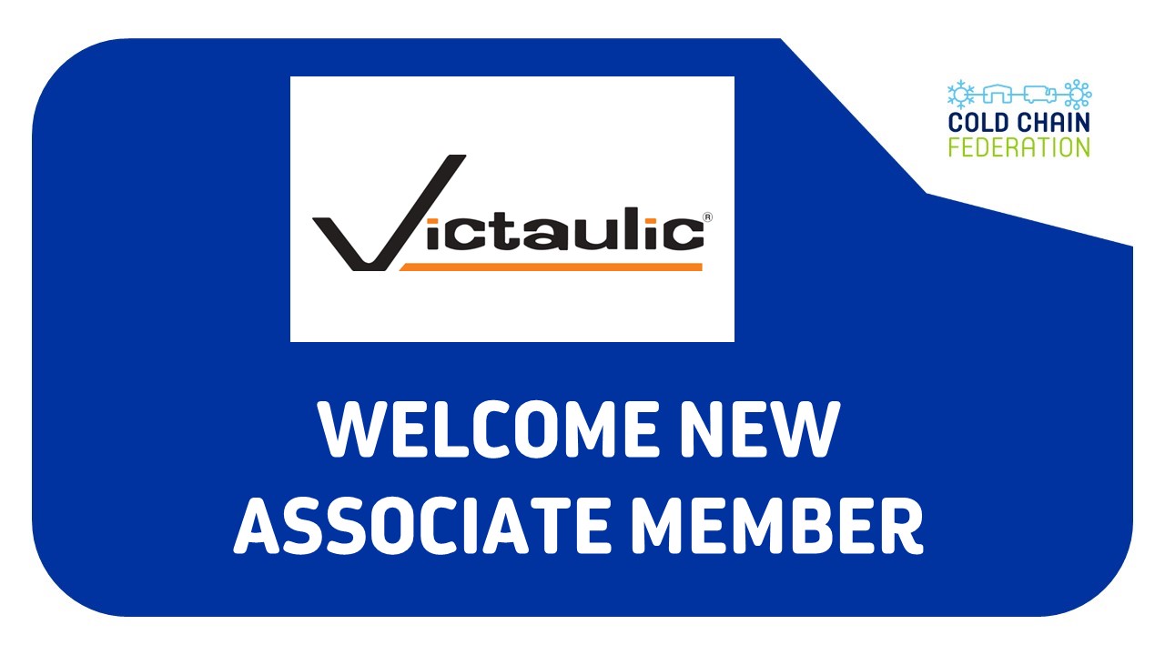 Victaulic Logo