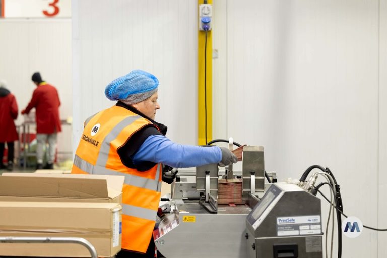 Magnavale Expands Contract Packaging Capabilities at Easton Facility ...