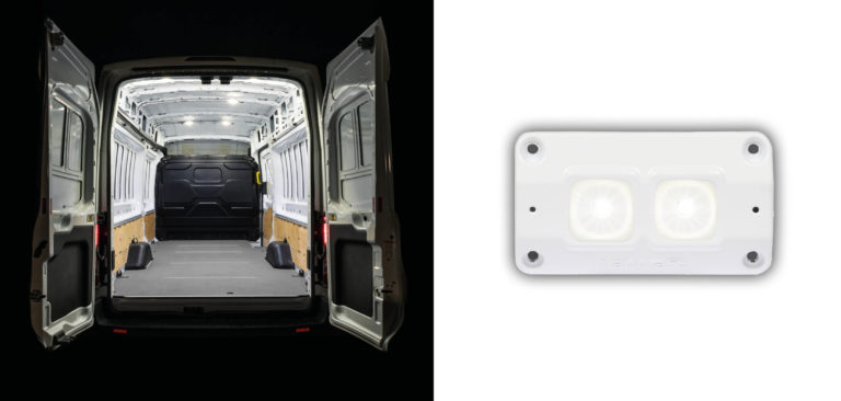 Tough and compact: Labcraft’s Lunalux keeps fleets lit up whatever the ...