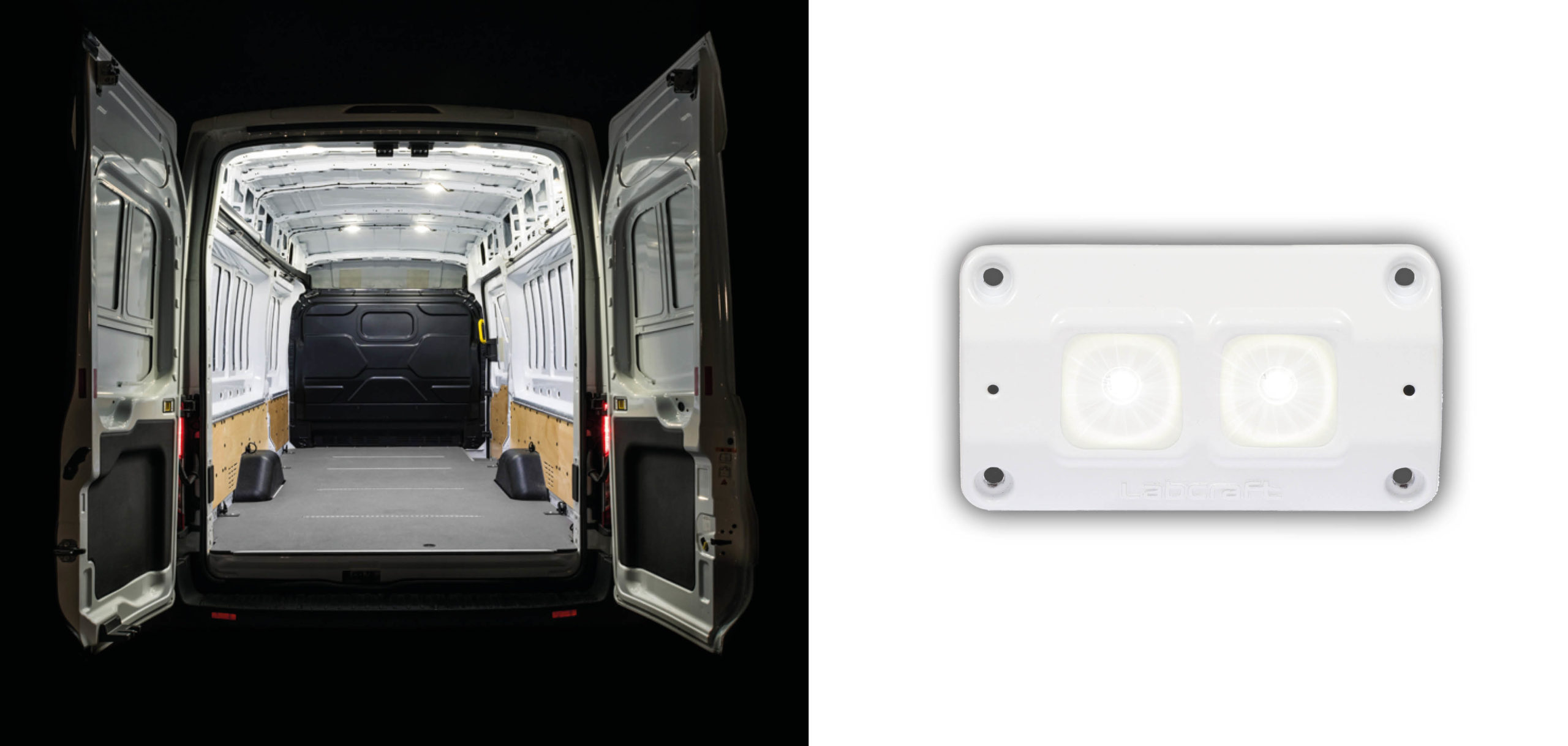 Tough and compact: Labcraft’s Lunalux keeps fleets lit up whatever the ...