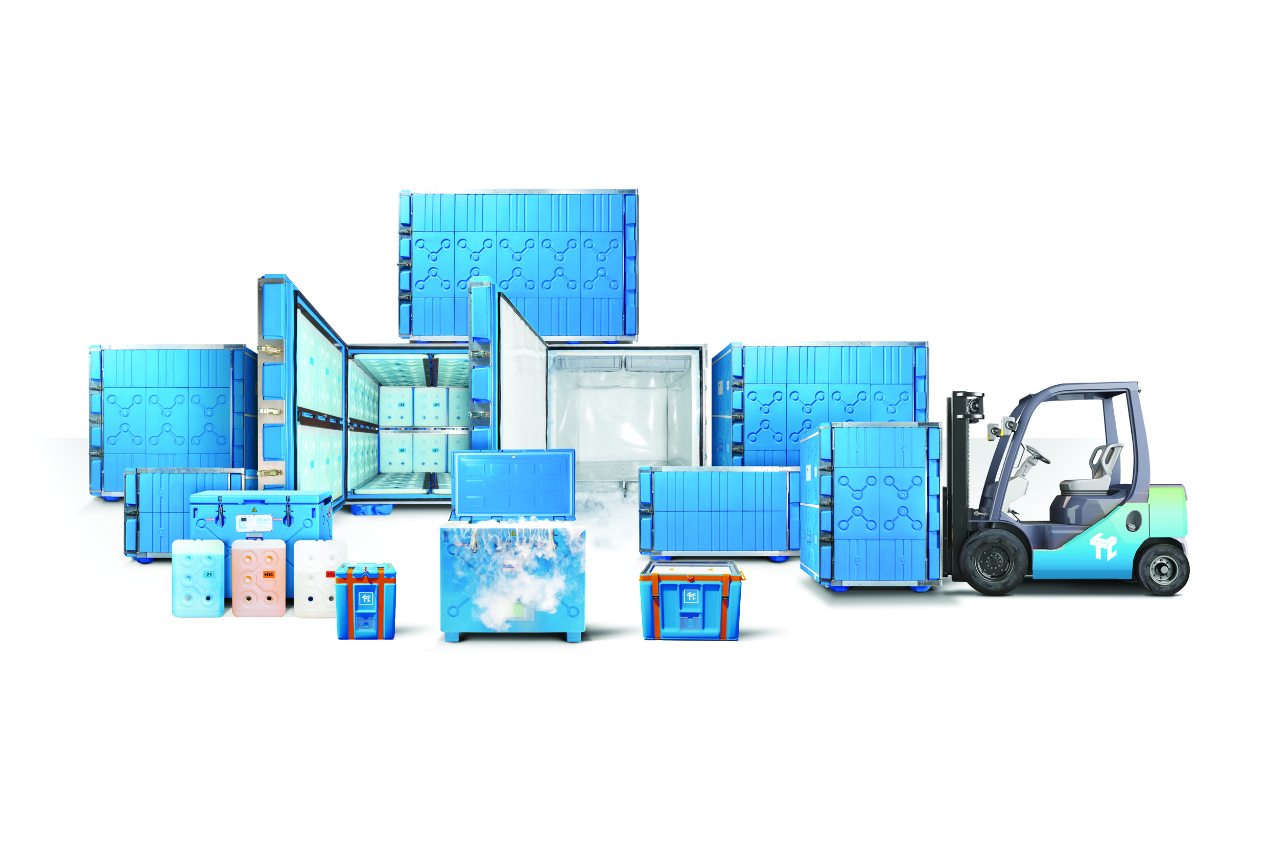 Tower Cold Chain to Unveil New Product and Partnership at LogiPharma ...