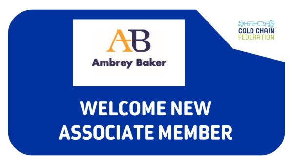 Cold Chain Federation Welcomes New Member Ambrey Baker Construction ...