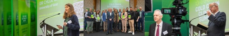 Cold Chain Climate Summit 2025 - Cold Chain Federation