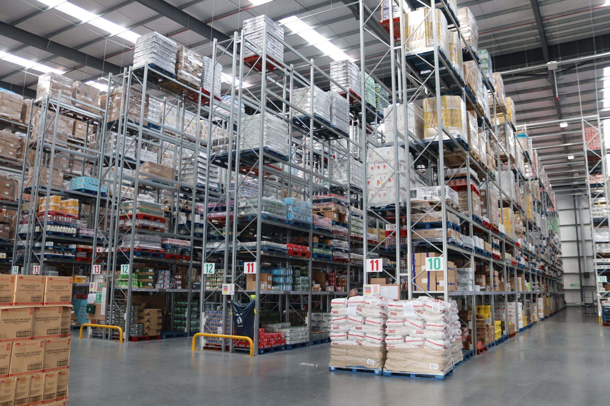 Coping with 40°C: Strategies for refrigeration plant owners - Cold ...